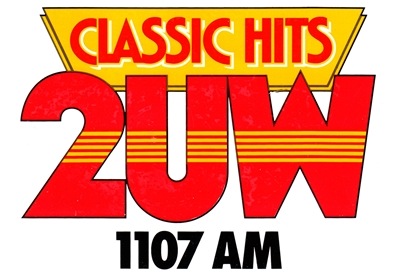 Radio Recall: Sydney: 2UW, 2WFM